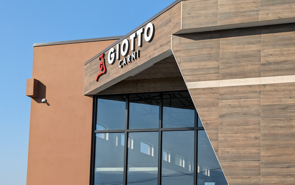 NASZA HISTORIA – Giotto Food